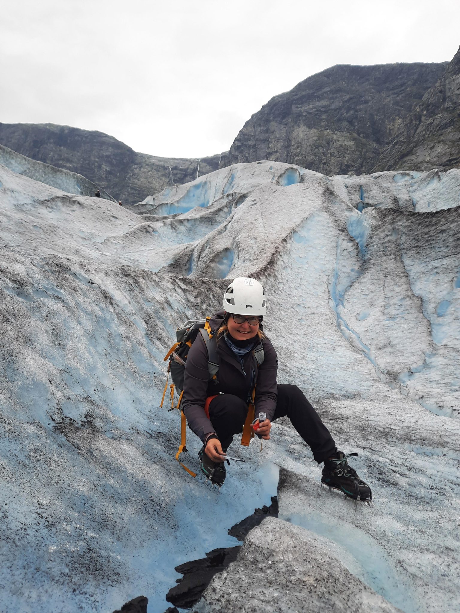 Cosmic Crash Fallout? Scientists Uncover Unprecedented Plutonium in ...