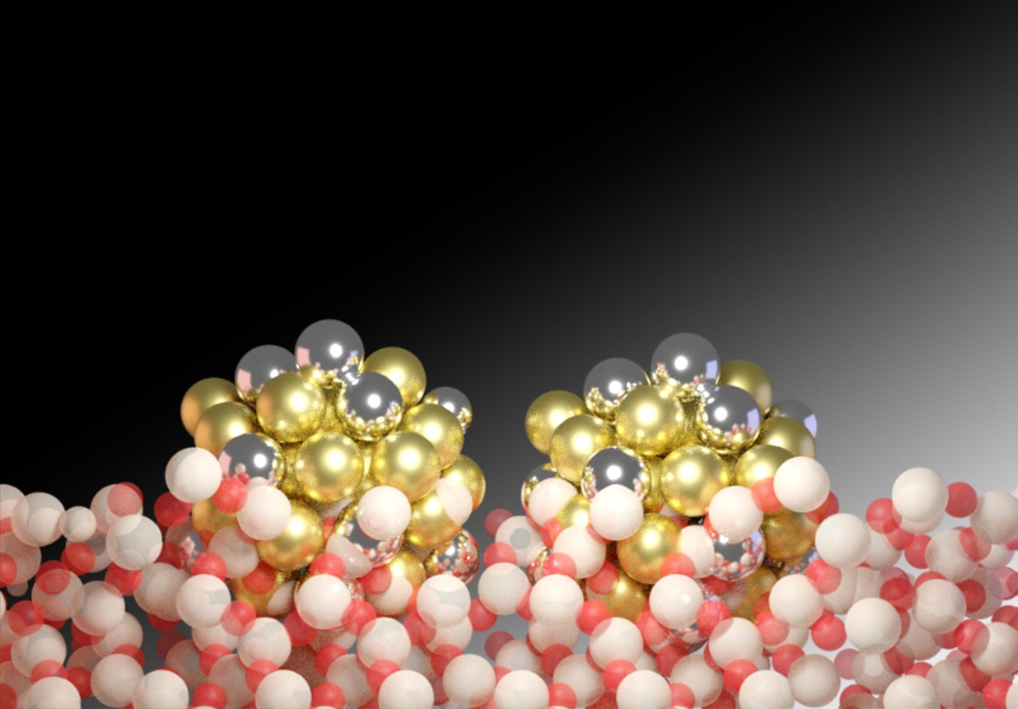 Butterfly Wings Inspire Breakthrough in Catalyst Design