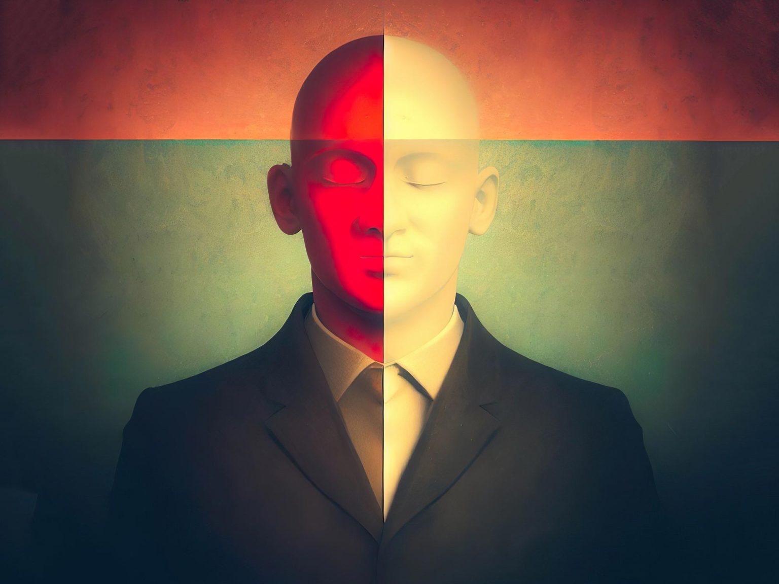 The Egalitarian Illusion: Humans Are Unique but Not Exceptional Species ...