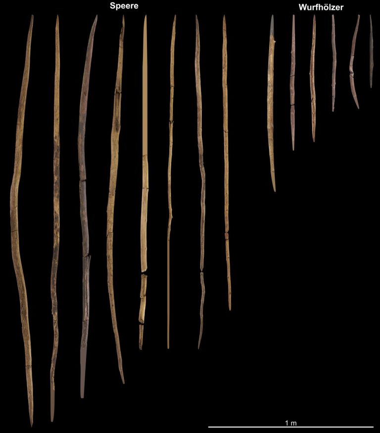300,000 Years Ago, Humanity Knew Craftsmanship: “Extraordinary ...