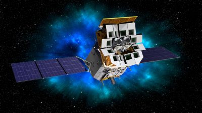 Exploring the Violent Cosmos: China’s Einstein Probe and Its ...