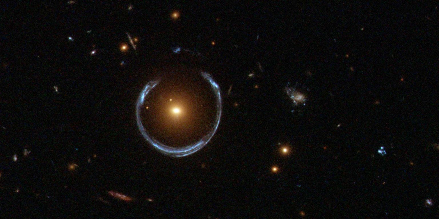 What Is Gravitational Lensing?