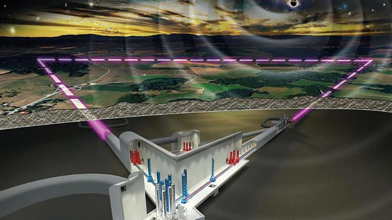 Astrophysics News - SciTechDaily
