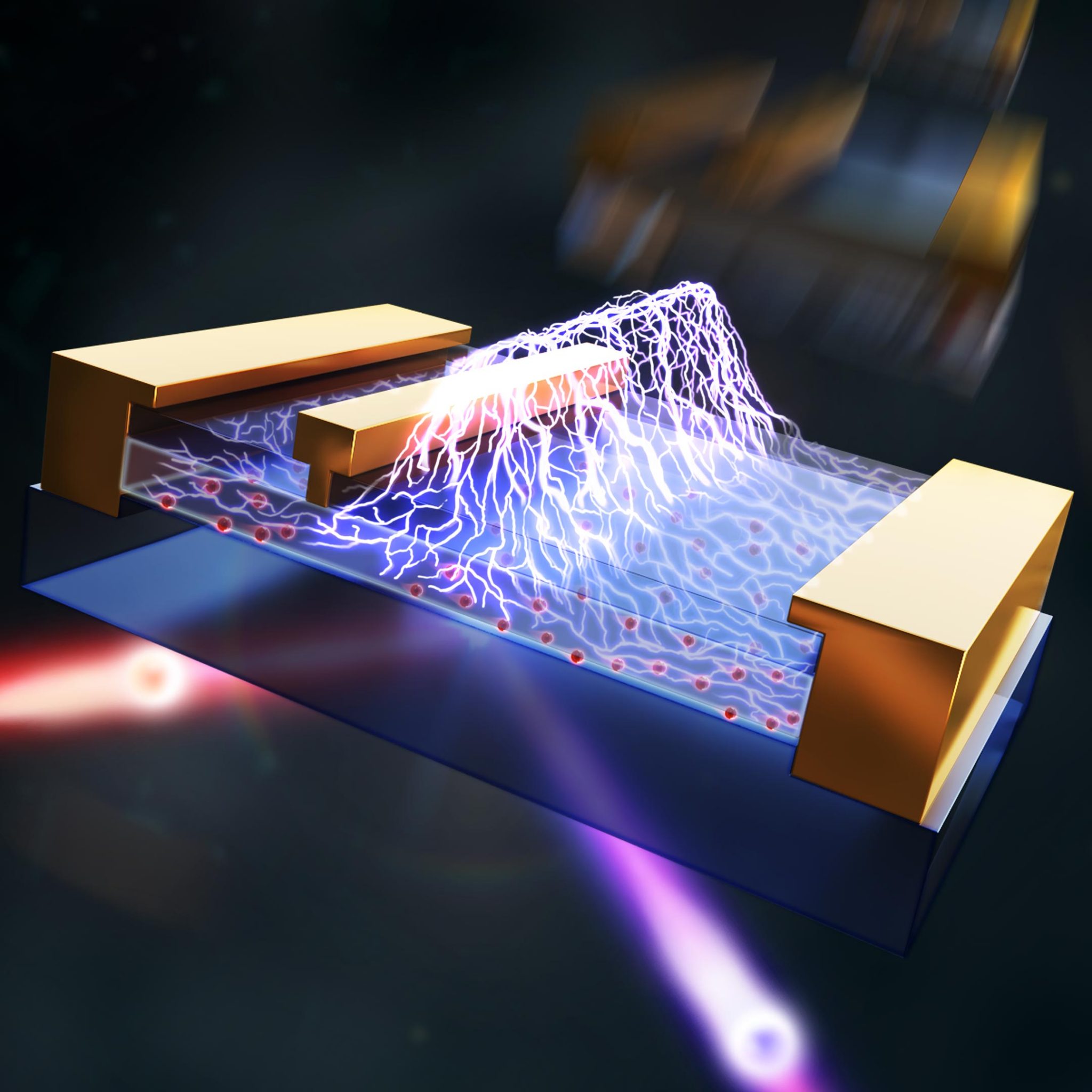 Energy Saving Electronics Breakthrough – Paving Way for a Carbon ...