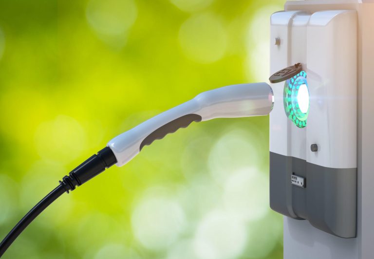 Fully Charged in Just 6 Minutes – Groundbreaking Technique Could ...