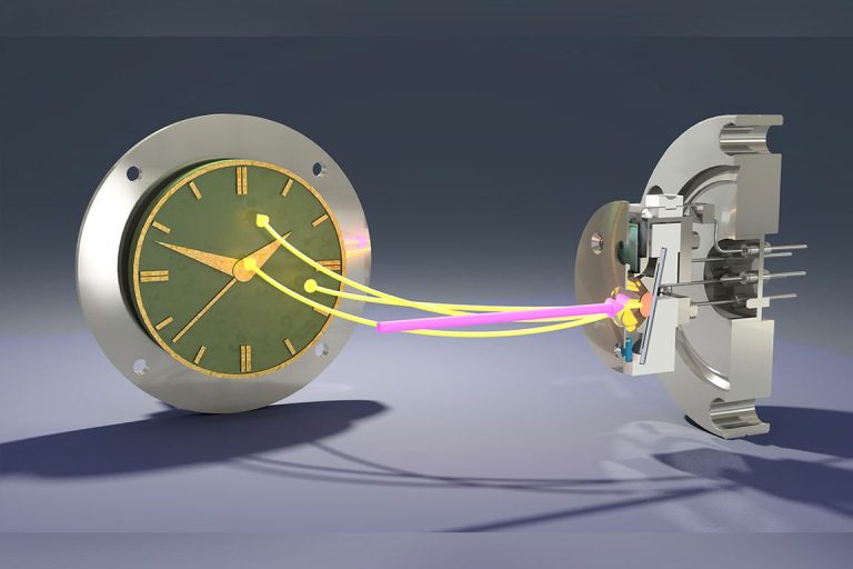 An Old Jeweler’s Trick Could Unlock the Next Generation of Nuclear Clocks