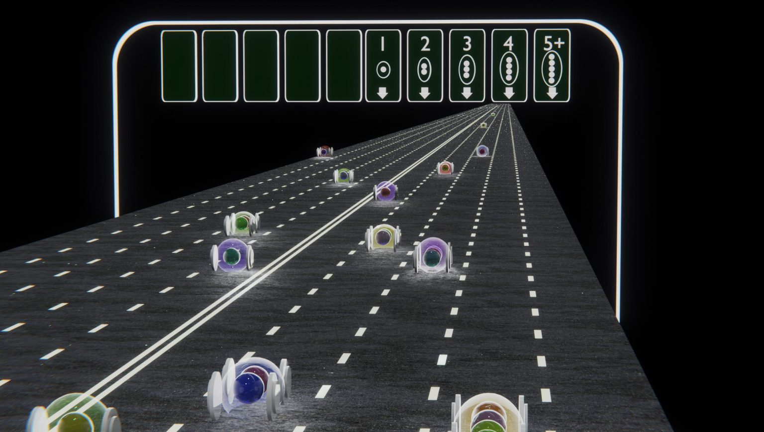 Discovery of a New Electronic State of Matter May Advance Second ...