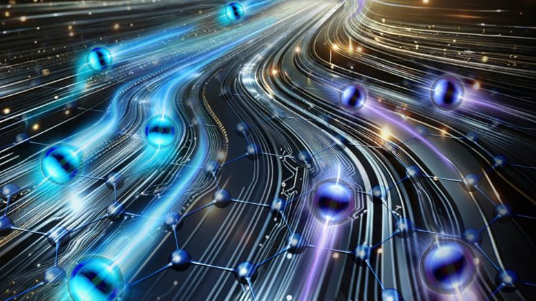 Physics News & Research Discoveries - SciTechDaily