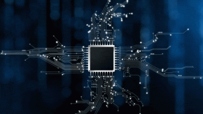 Physicists Discover New Electronic Phenomenon