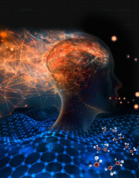 Researchers Create AI-Powered Electronic Tongue To Detect Food ...