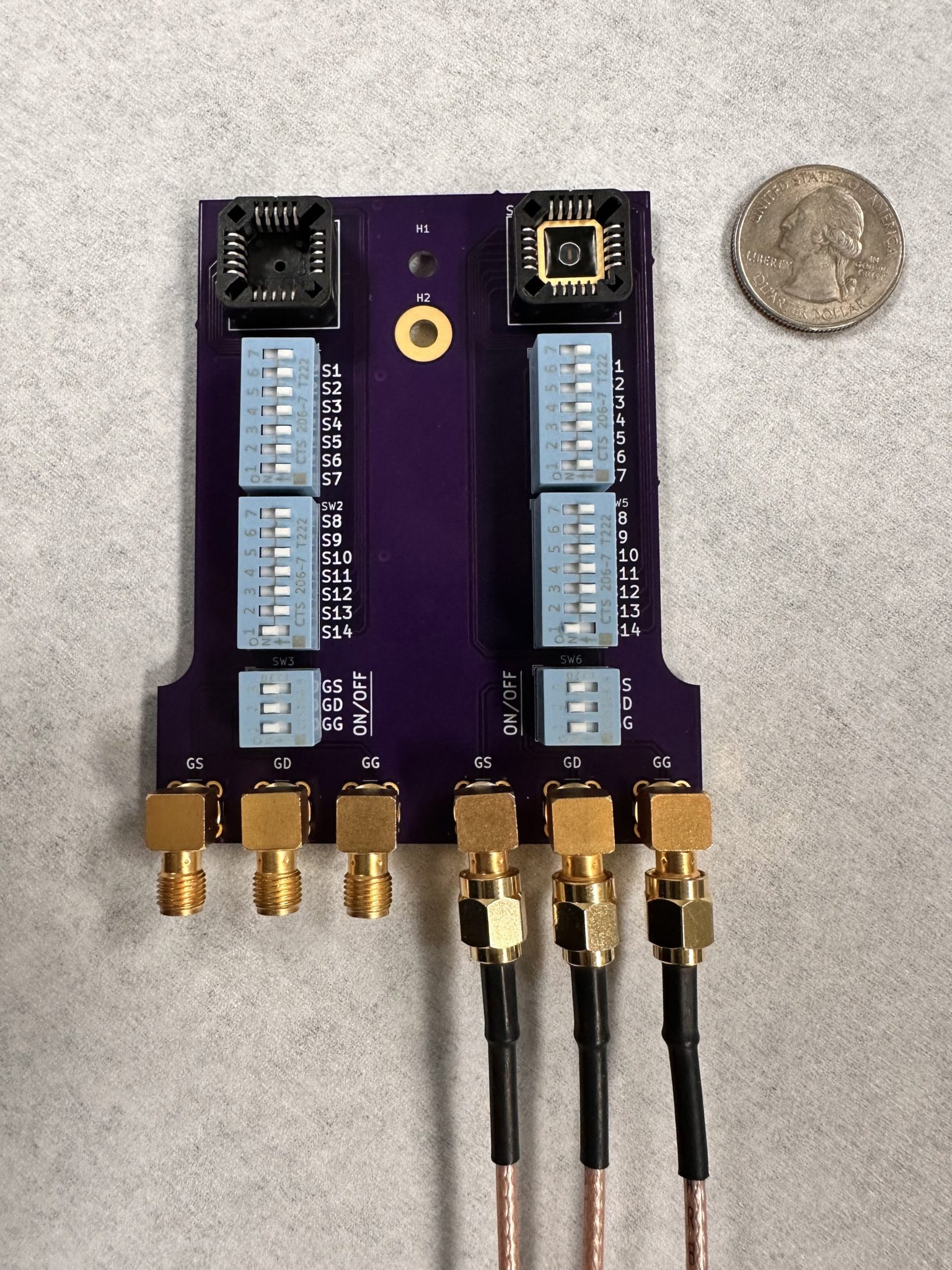 Researchers Create AI-Powered Electronic Tongue To Detect Food ...