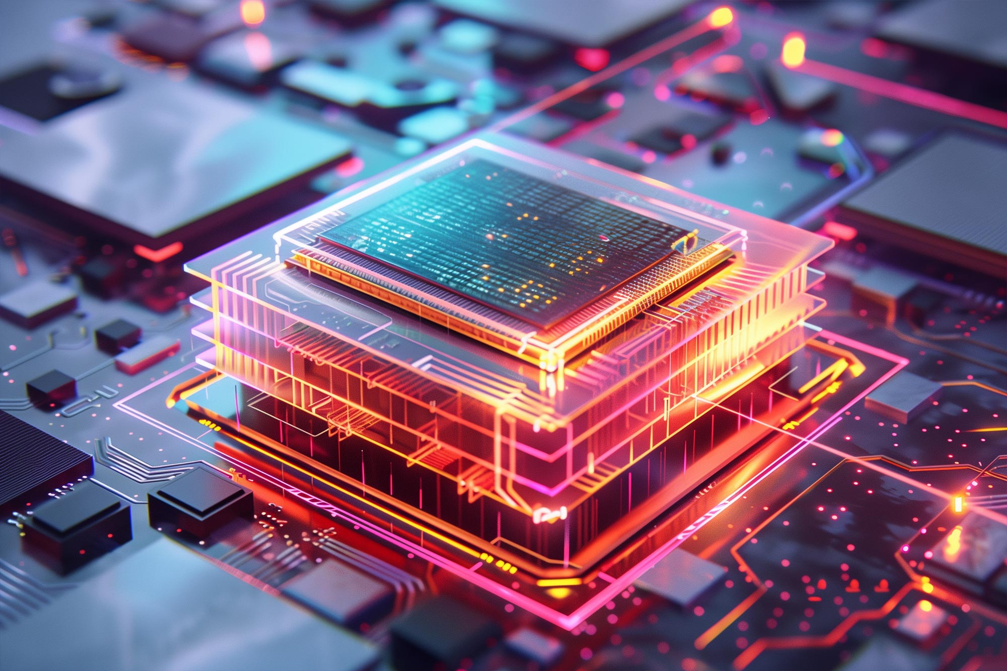 Unlocking Lossless Electronics With an Innovative Quantum “Sandwich”