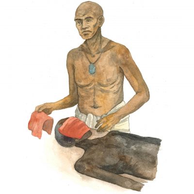 3,500-Year-Old Medical Papyrus Manual Reveals New Details About Ancient ...