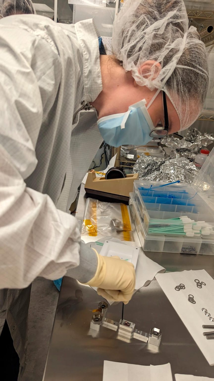 Rocketing to the Stars: NASA’s INFUSE Probes Sizzling Supernova Secrets