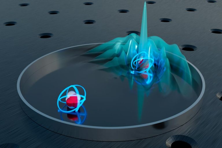 Quantum Ping-Pong: The New Era of Atomic Photon Control