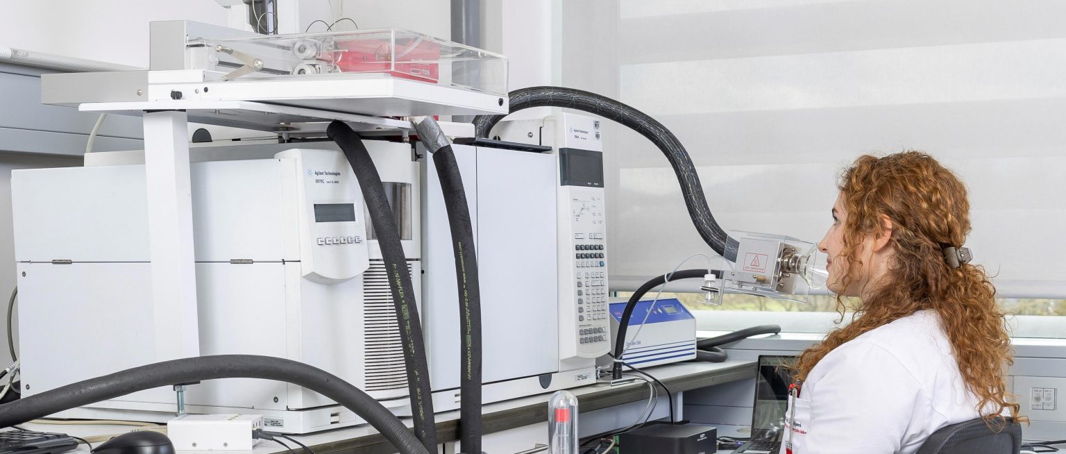 What Do Mummies Smell Like? Researchers Finally Have the Answer