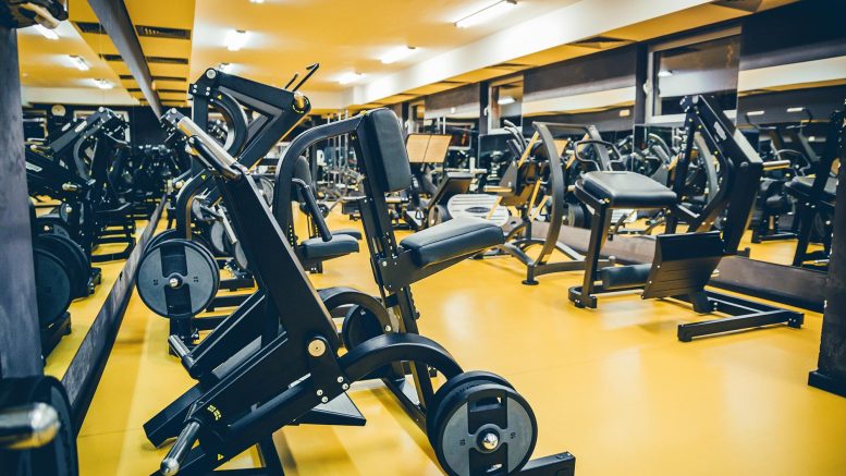 More Is Not Always Better With Exercise – Here’s What’s Best for Heart ...