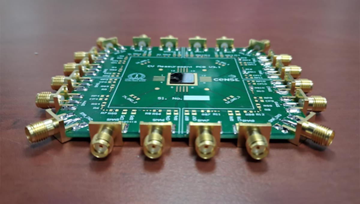 Forget Transistors: This New “Intelligent” Material Computes Like a ...