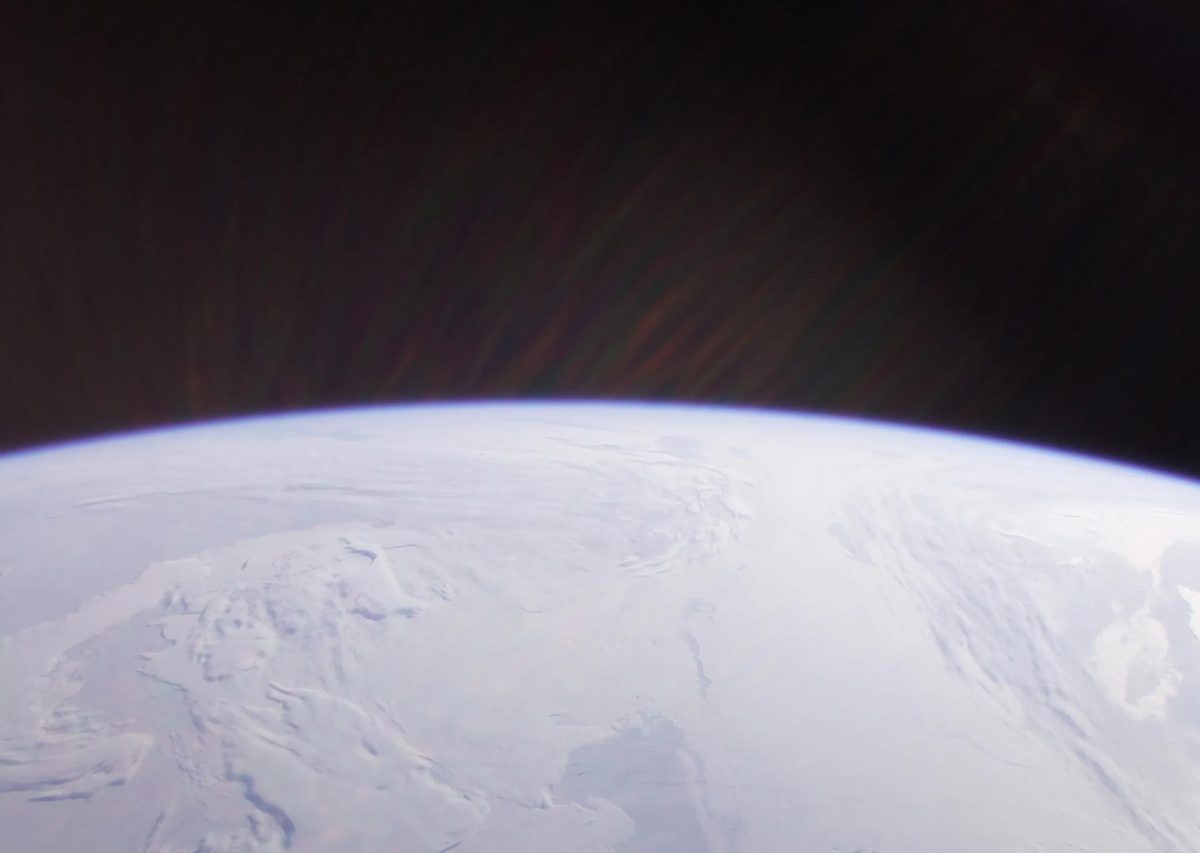 NASA Discovers Third Global Energy Field – As Fundamental as Earth’s ...