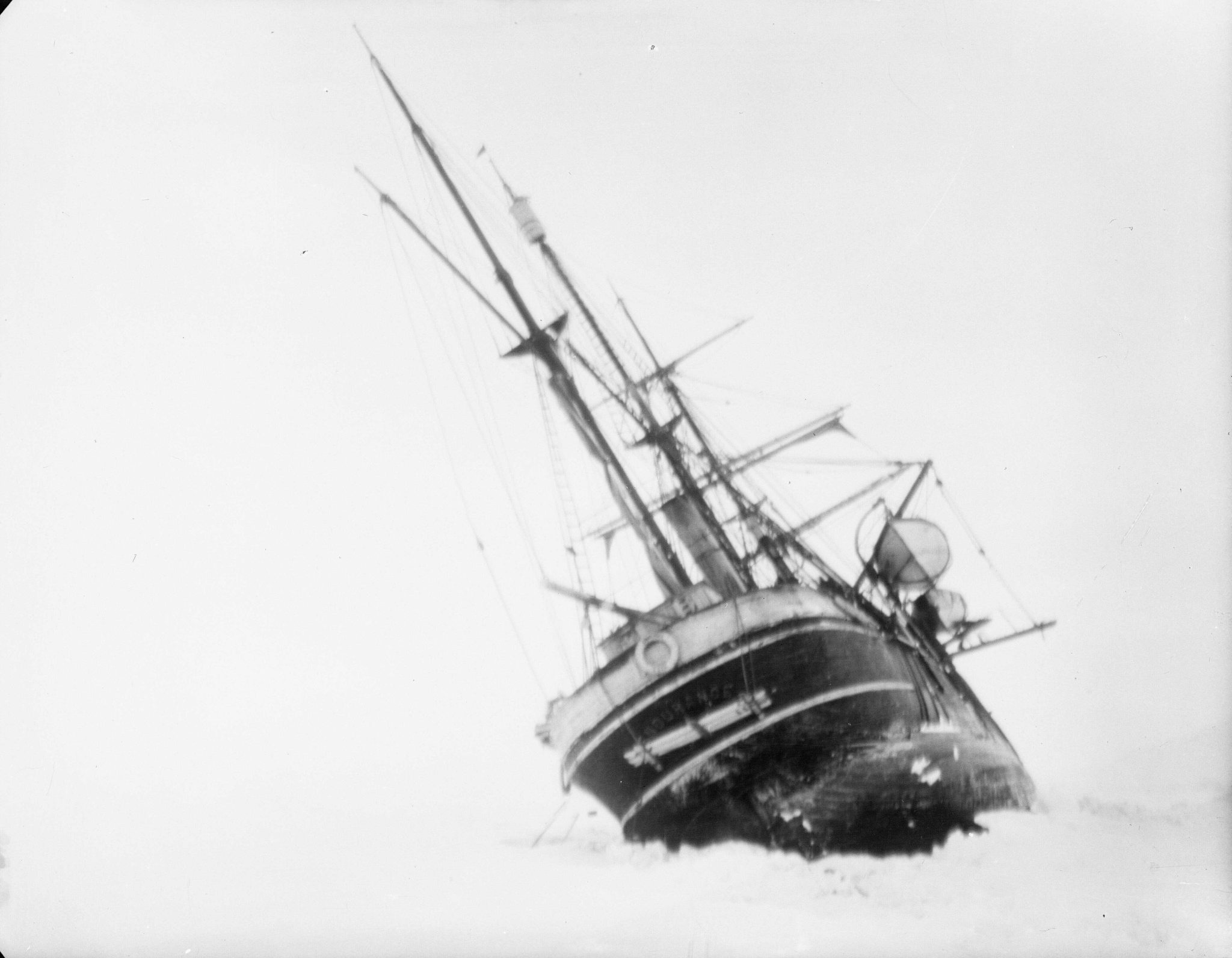 A Legendary Ship With a Fatal Secret: New Study Challenges the Myth of ...