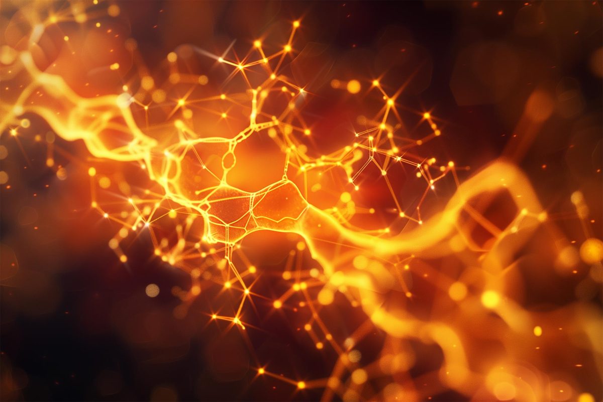 Nano-Switch Discovery: How a Single Hydrogen Atom Powers Life’s Energy ...