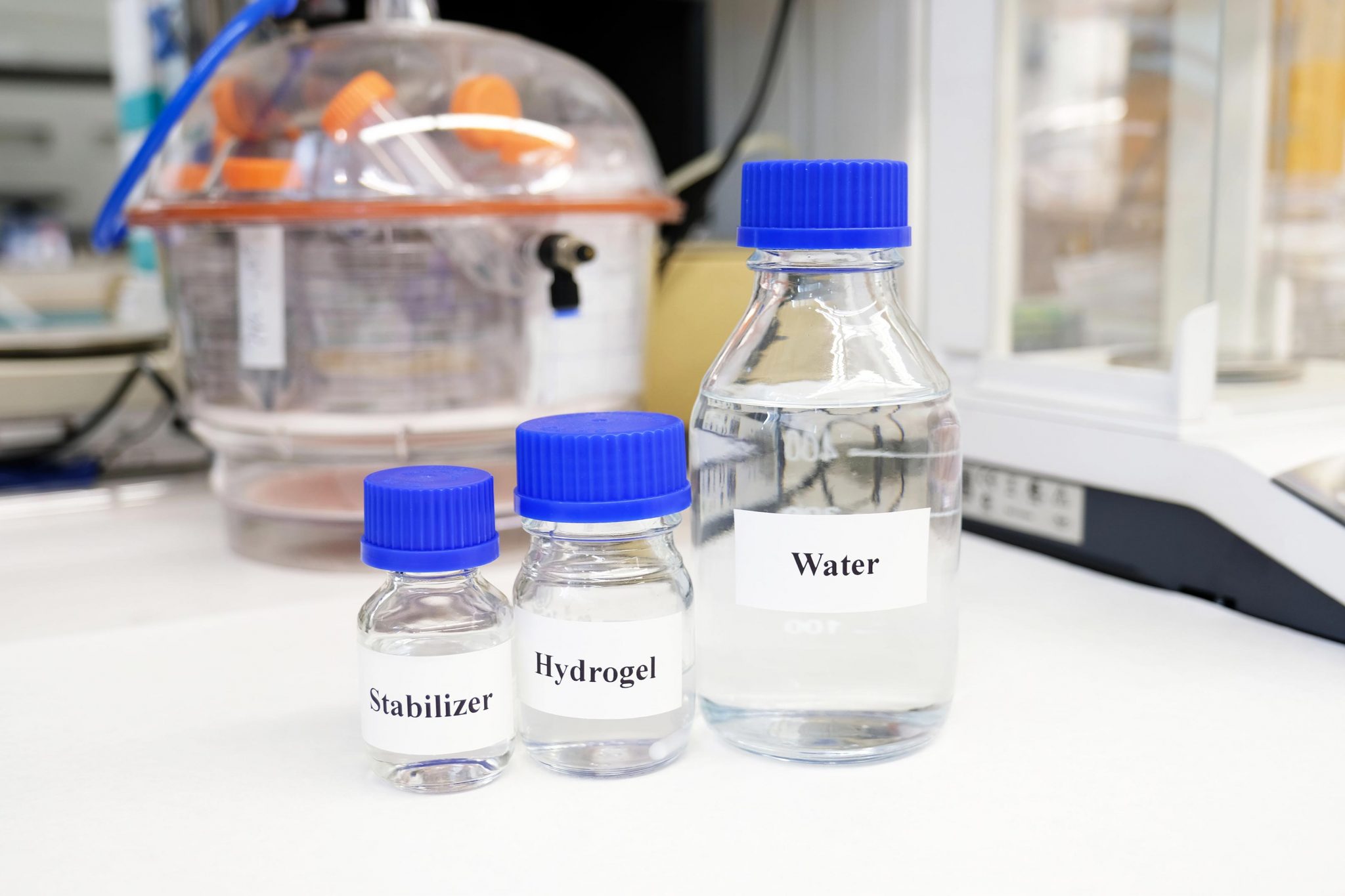 Scientists Develop Energy-Saving “Liquid Window” Derived From Hydrogel