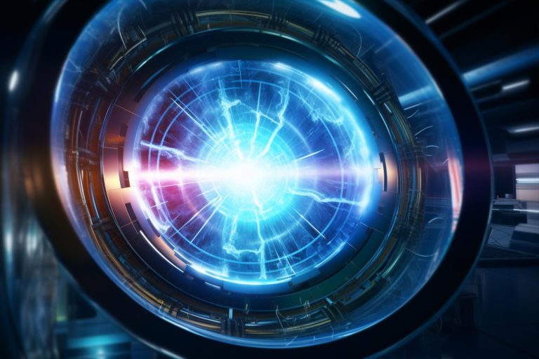 Tapping Into Nature’s Invisible Energy Source: Scientists Push an ...