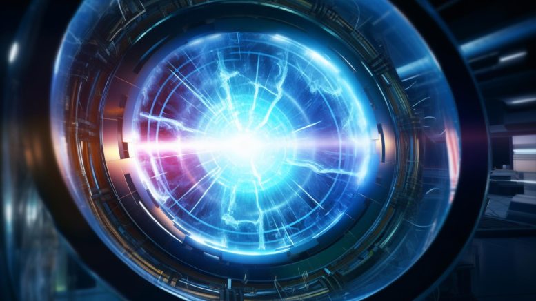 Physics News & Research Discoveries - SciTechDaily