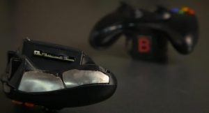 Engineers Develop Video Game Controller that Can Sense Players' Emotions