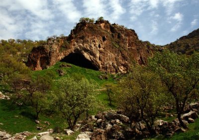 Reconstructed Realities: Bringing a Crushed 75,000-Year-Old Neanderthal ...