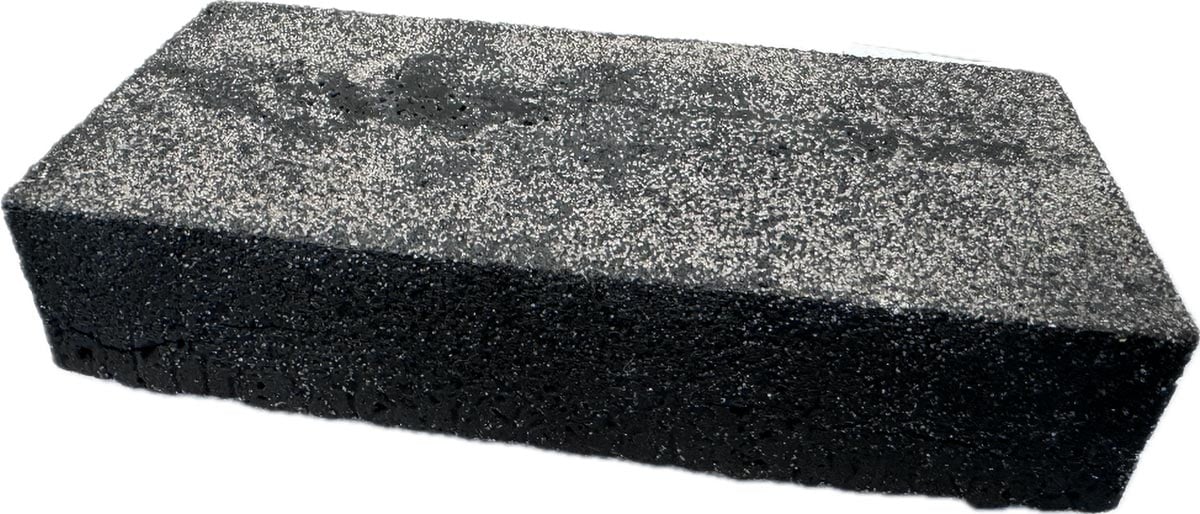 This New Building Material Doesn’t Emit Carbon – It Traps It