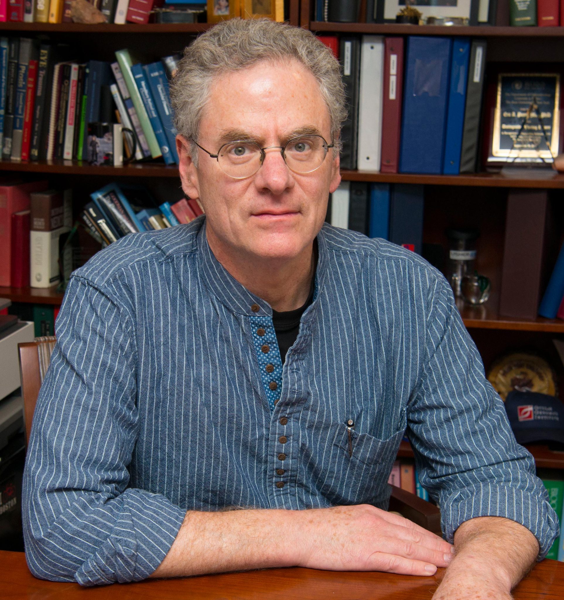 Gene Editing Breakthrough: CRISPR Improves Vision in Clinical Trial