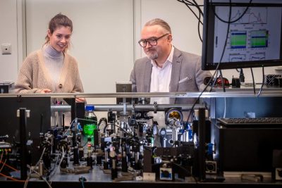 How Quantum Mechanics Powers the Near-Perfect Efficiency of Photosynthesis