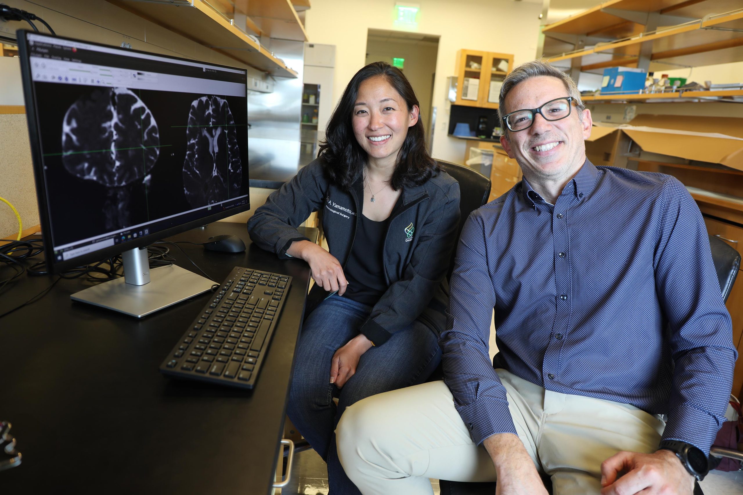 First-Ever Images of Brain’s Secret Cleaning System Unlocks New Hope Against Alzheimer’s | TotalNEWS