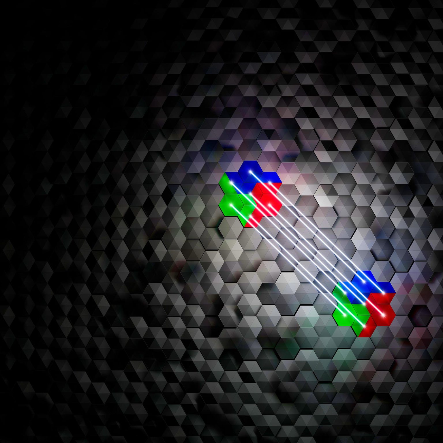 Fundamental Breakthrough: Error-Free Quantum Computing Gets Real