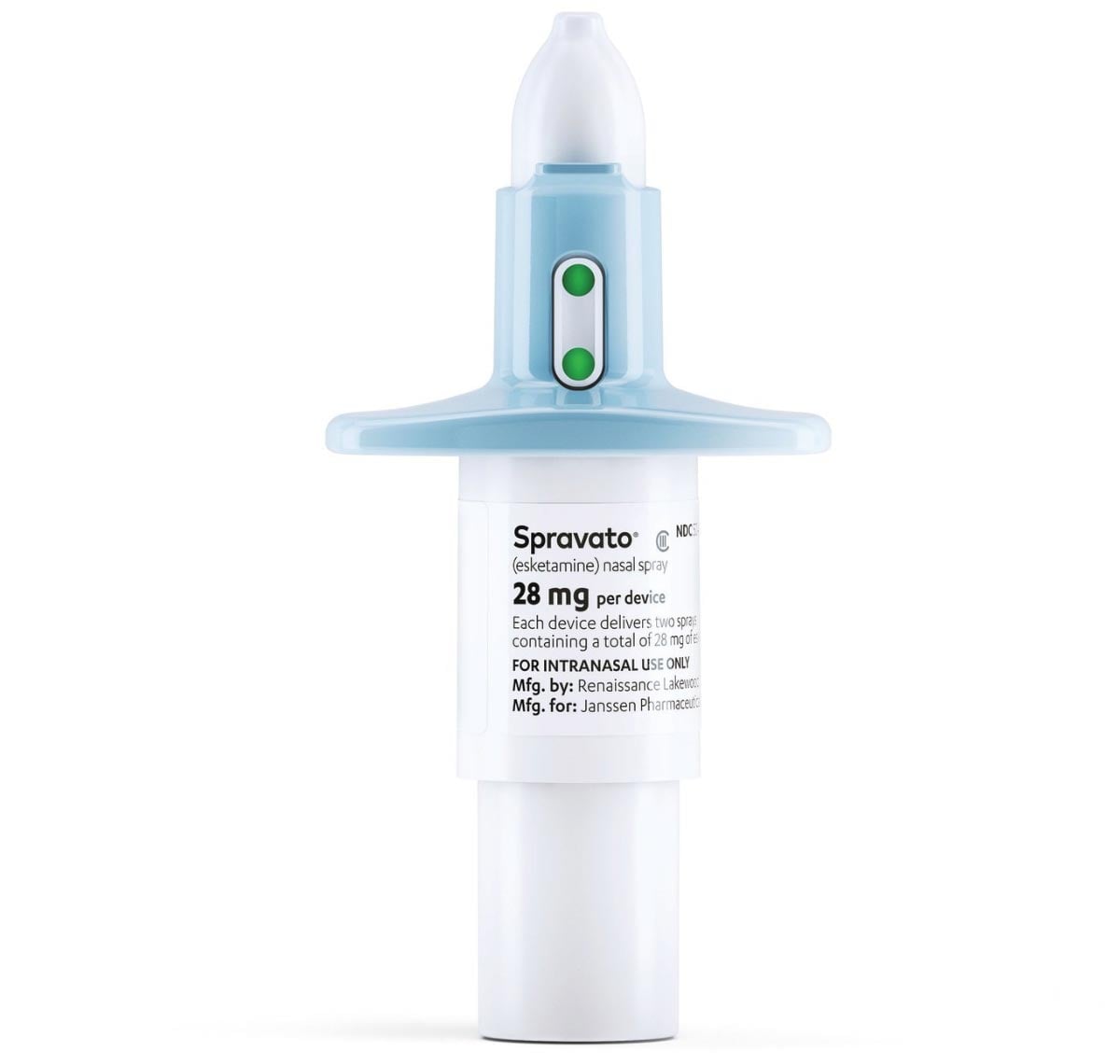 Esketamine Nasal Spray: A Game-Changing Treatment for Clinical Depression