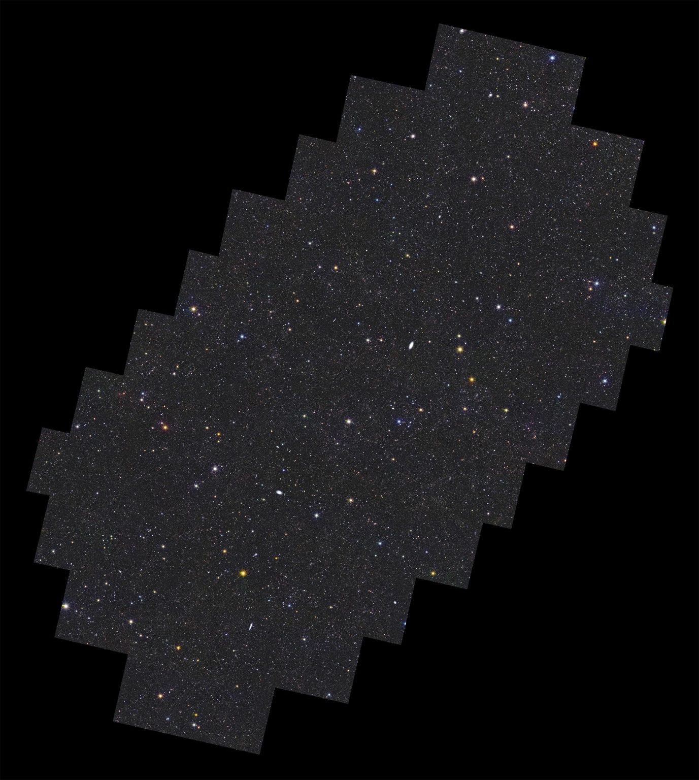 Euclid’s First Images Are Here, and They’re Changing How We See the ...