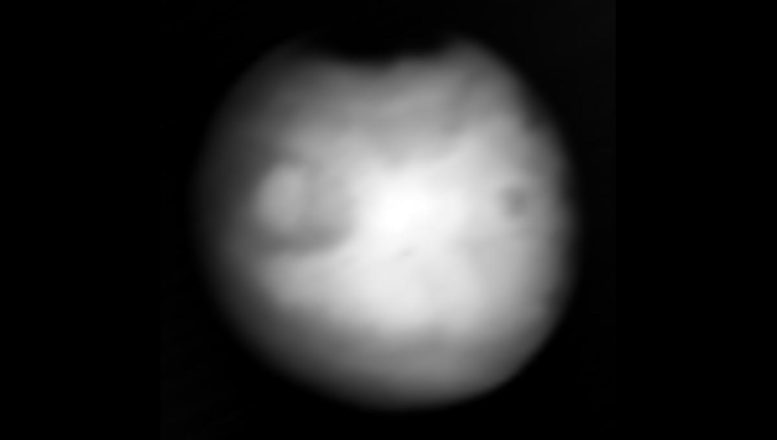 Europa Clipper Just Tested Its Life-Hunting Tech on Mars – Here’s What ...