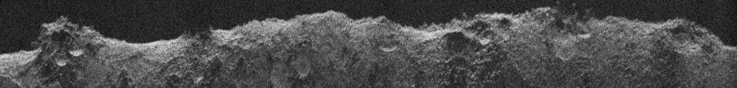 NASA’s New Radar Just Pulled Off Something Impossible on Earth