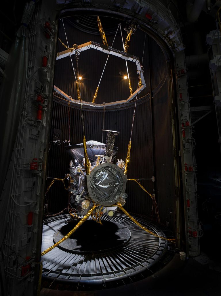 Jupiter’s Moon Europa Beckons As NASA’s Clipper Prepares for the Unknown