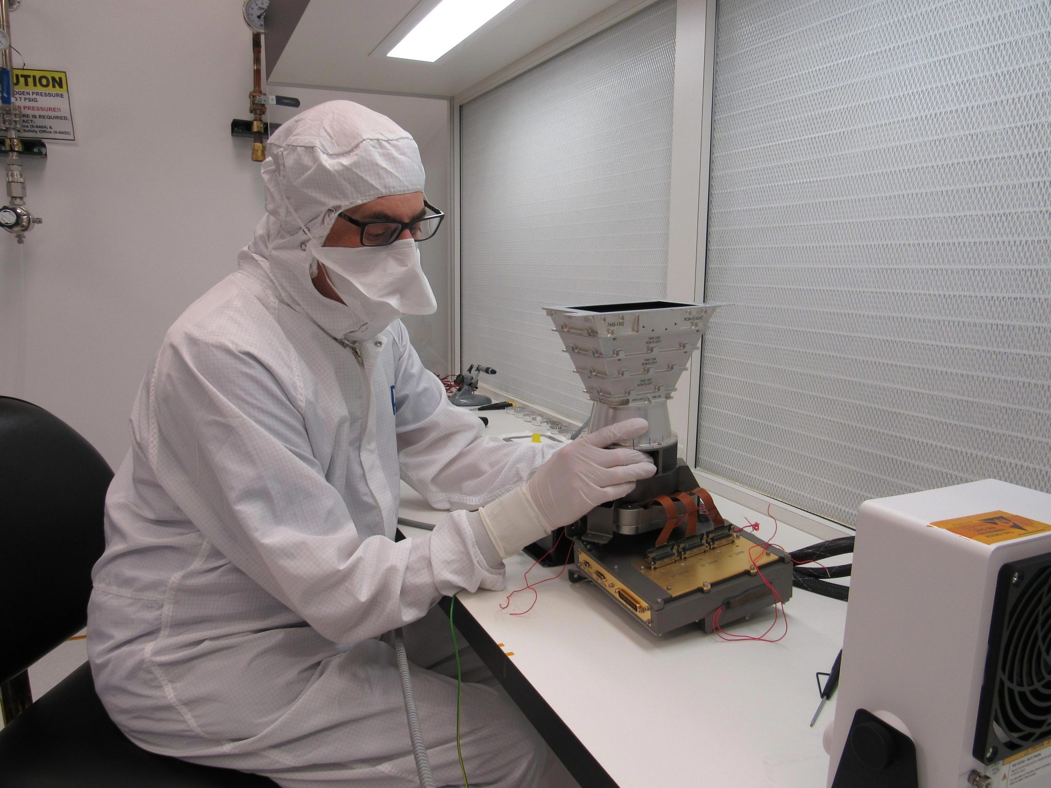 Europa Clipper – NASA’s Mission to Search for Life on Jupiter’s Moon ...