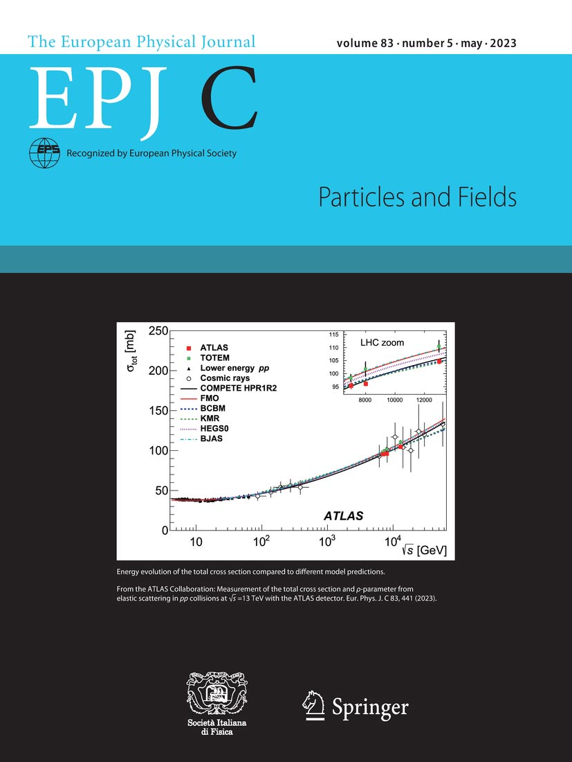 Playing Quantum Billiards With Protons at the Large Hadron Collider
