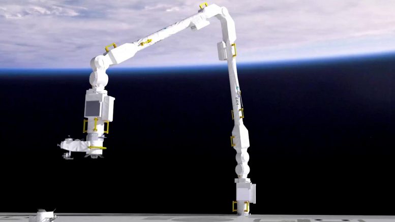 Making Mind Reading Possible: Invention Allows Amputees To Control a ...