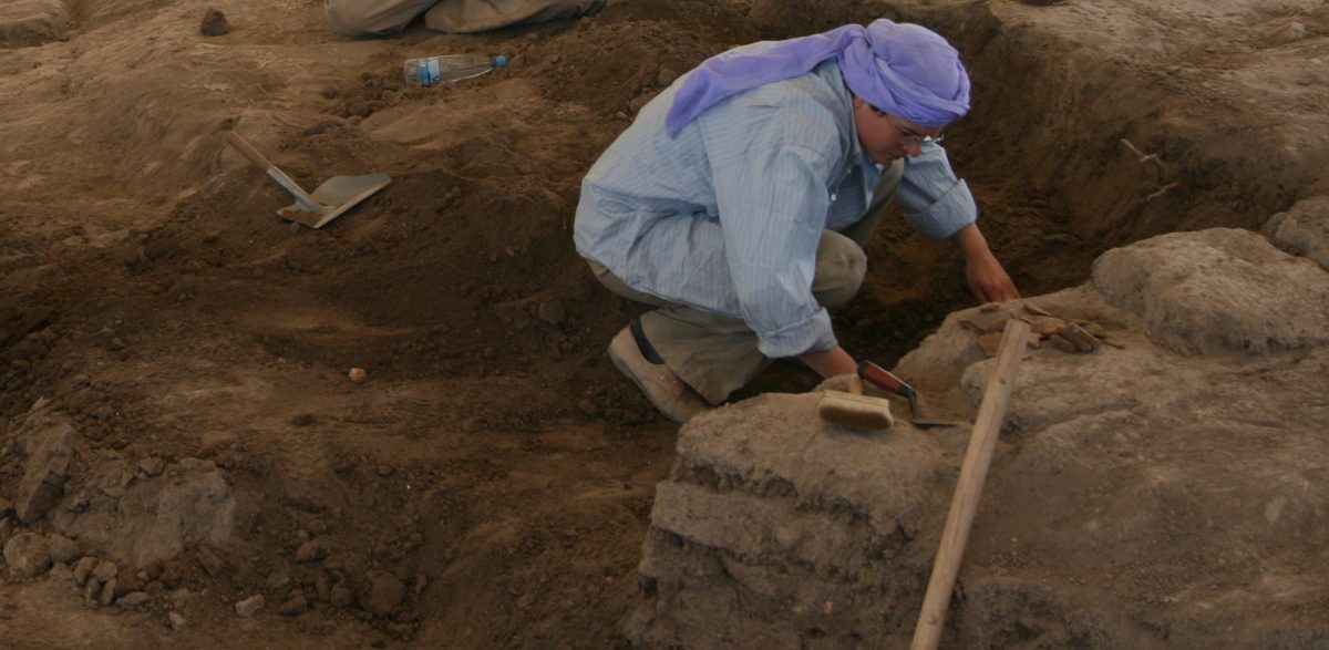 DNA Clues Point to an Ancient Matriarchal Society at Çatalhöyük