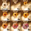 In Remarkable Experiment, Scientists Create a Golden Drop of Metallic Water