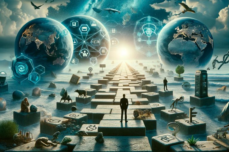 Scientists Uncover 14 Evolutionary Traps Threatening Humanity’s Future