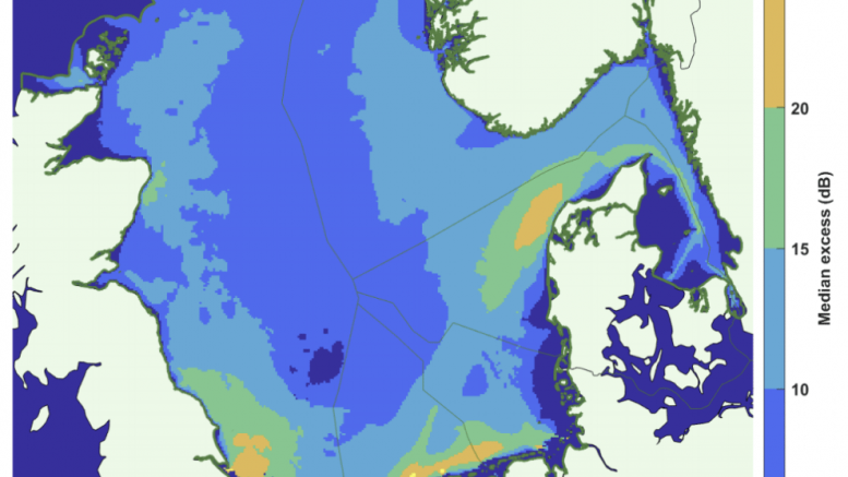 Surprise Discovery: Sleeping Giant Could End Deep Ocean Life