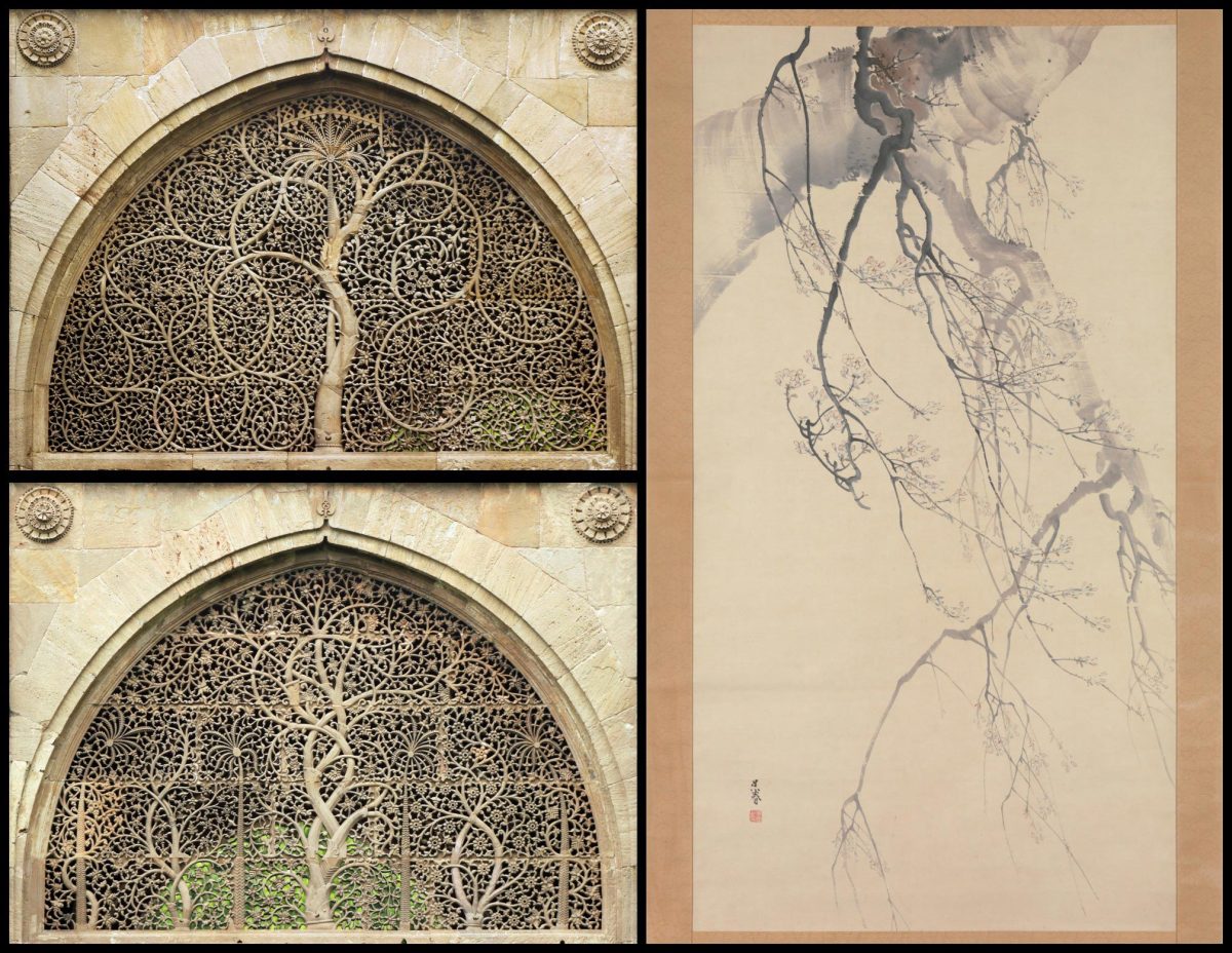 Leonardo da Vinci Was Right: The Mathematical Secret of Tree Art