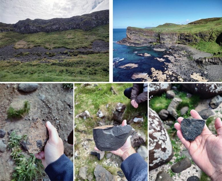 Rewriting History: Researchers Rethink the Origin of Stone Tools