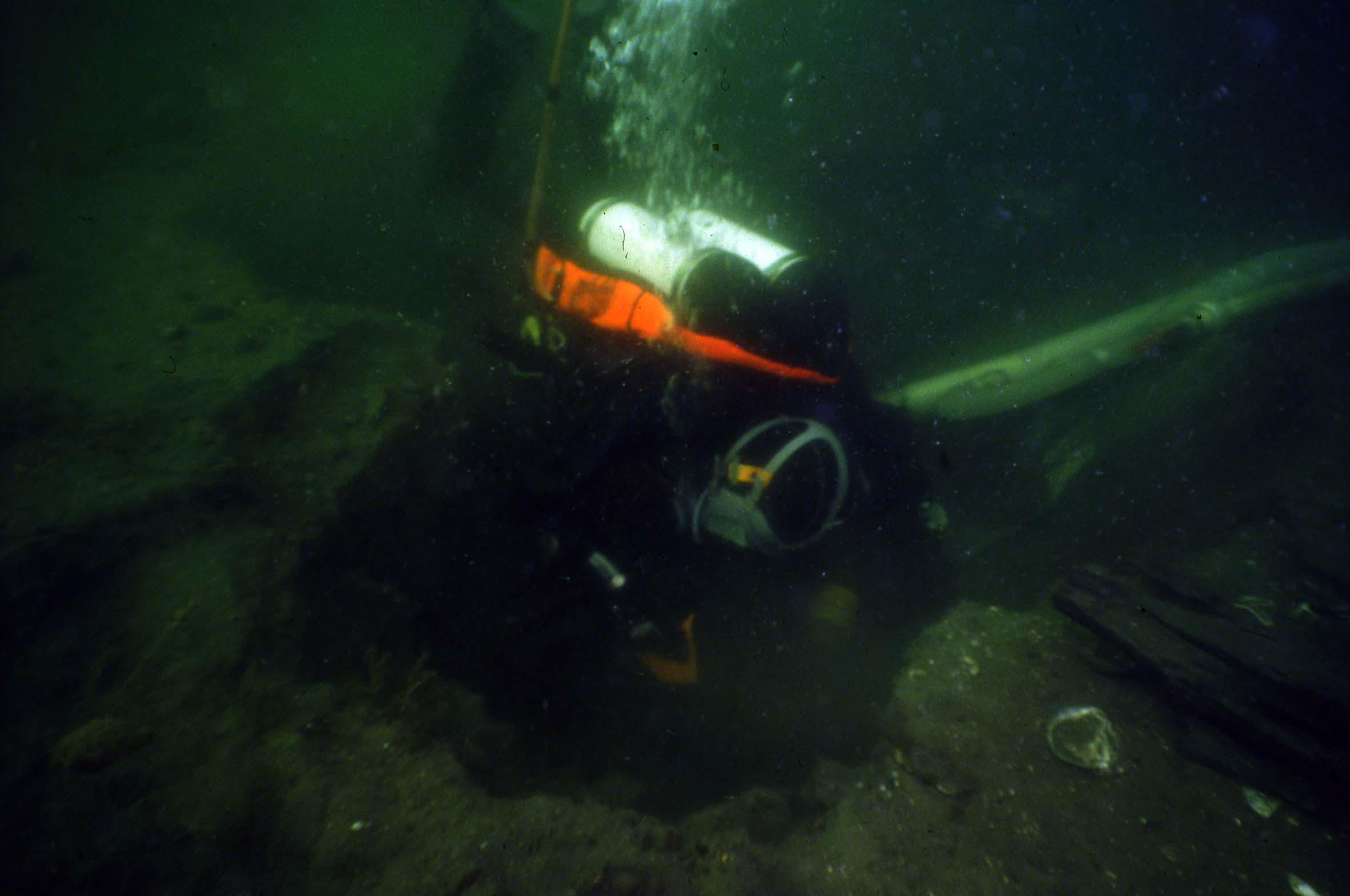 600 Year Old Shipwreck Provides New Knowledge About The Middle Ages 600 Year Old Shipwreck Provides New Knowledge About The Middle Ages